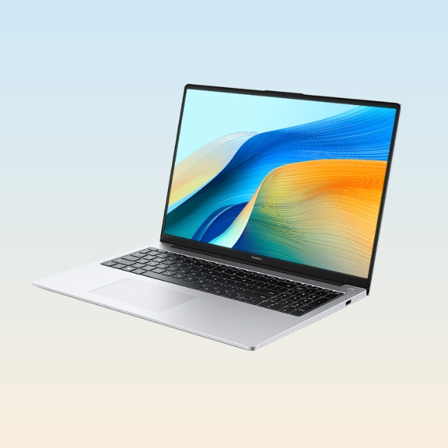 HUAWEI Laptops - HUAWEI Colombia