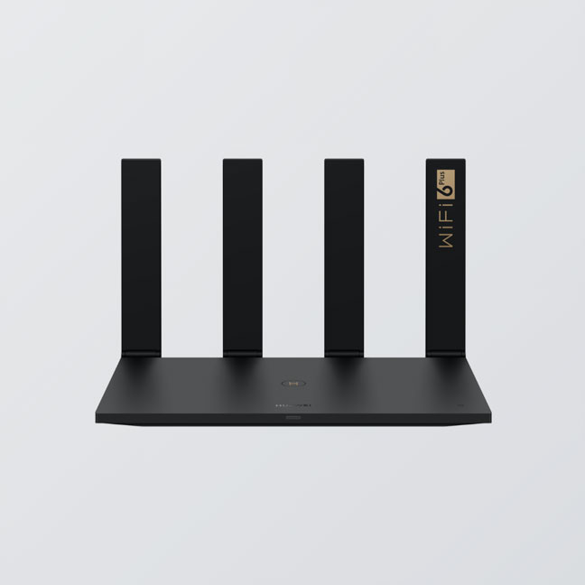 Routers Huawei - HUAWEI México