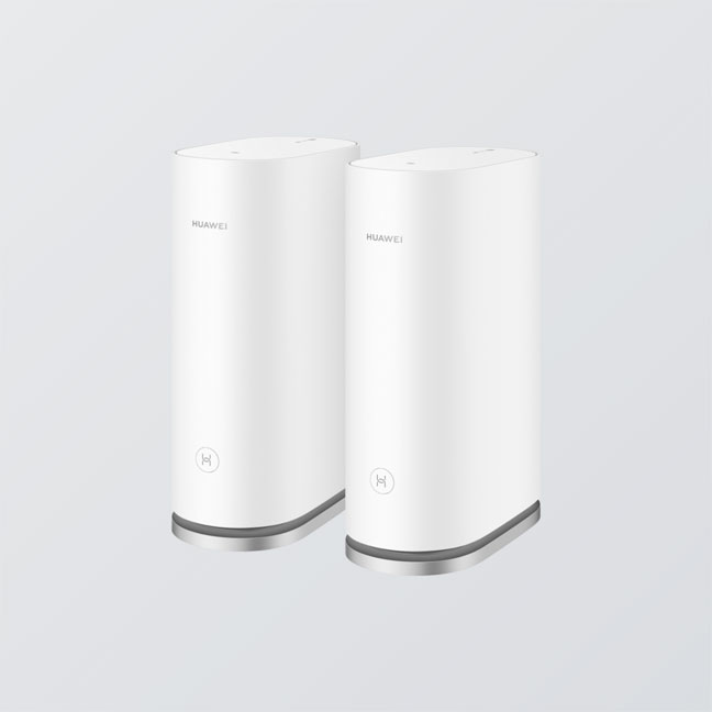 HUAWEI Routers - HUAWEI México