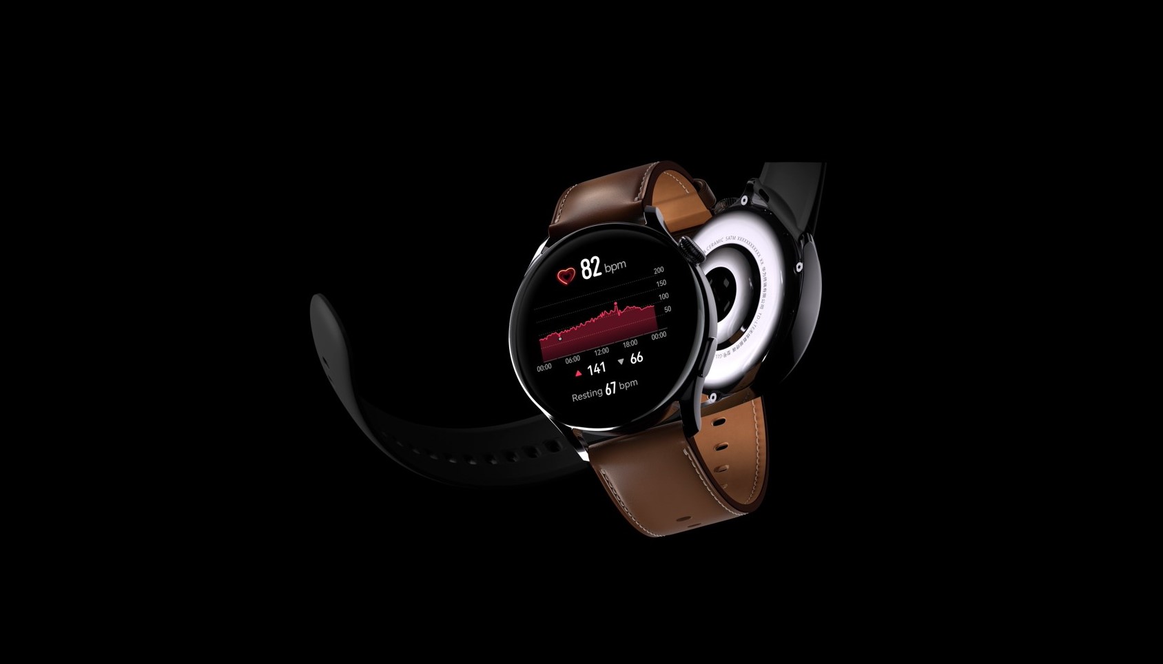 HUAWEI Wearables - HUAWEI México