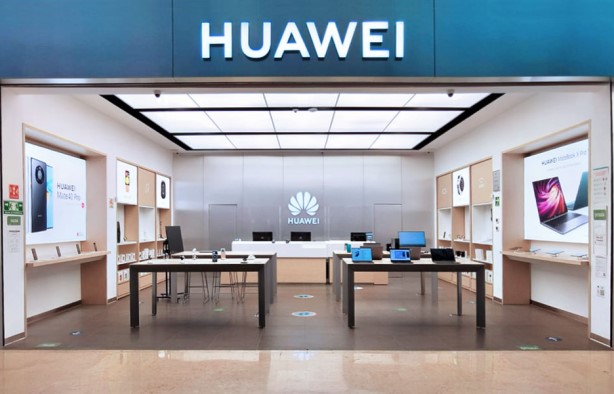 Sitio web oficial del Tienda de Experiencia Autorizada de Huawei ...