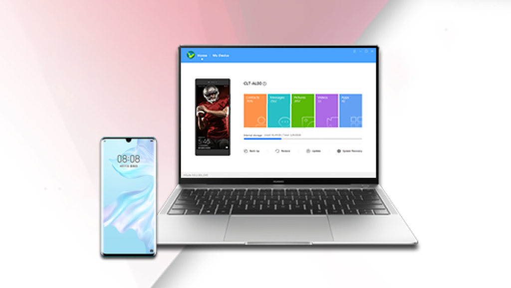 Soporte-HUAWEI Página oficial del Consumidor | HUAWEI México