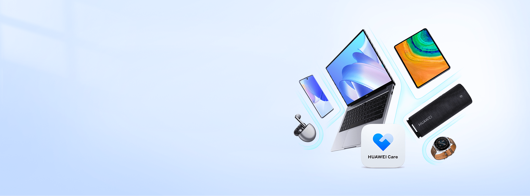 Soporte | HUAWEI México