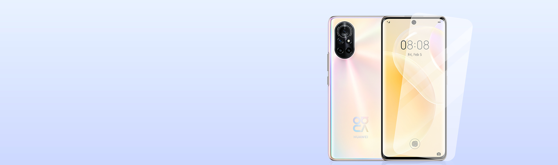 Soporte HUAWEI | HUAWEI México