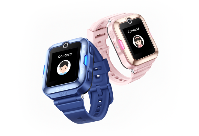 Soporte para Watch Kids HUAWEI