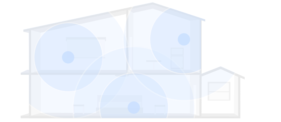 HUAWEI WiFi Mesh - HUAWEI Perú