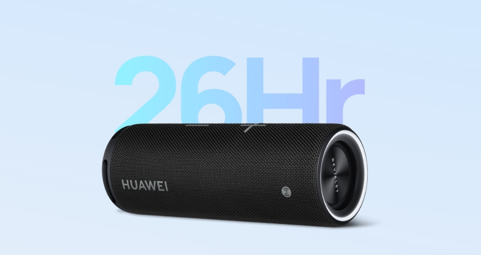 HUAWEI Serie Audio - HUAWEI Brasil