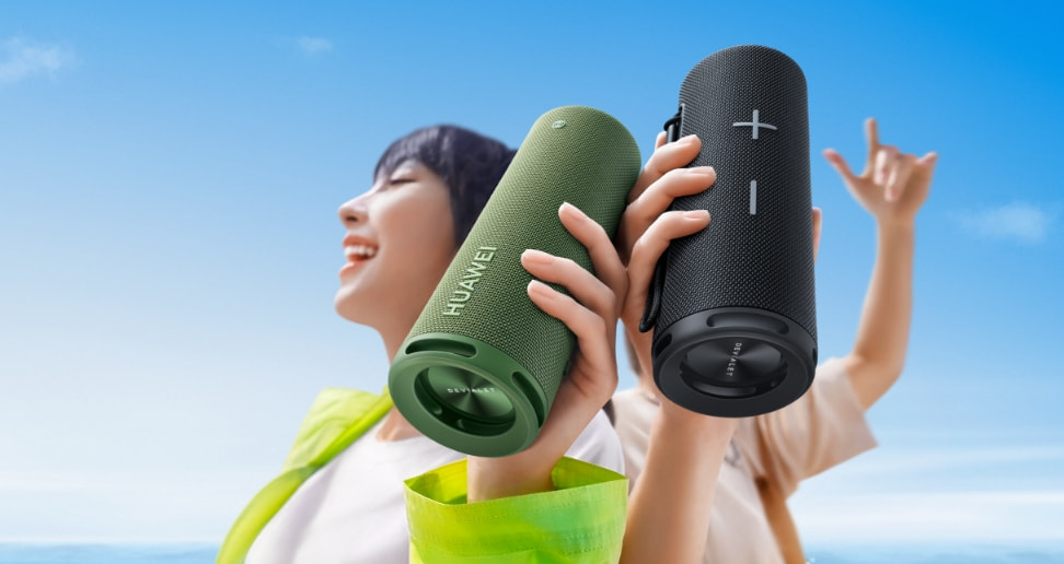 HUAWEI Audio - HUAWEI Perú