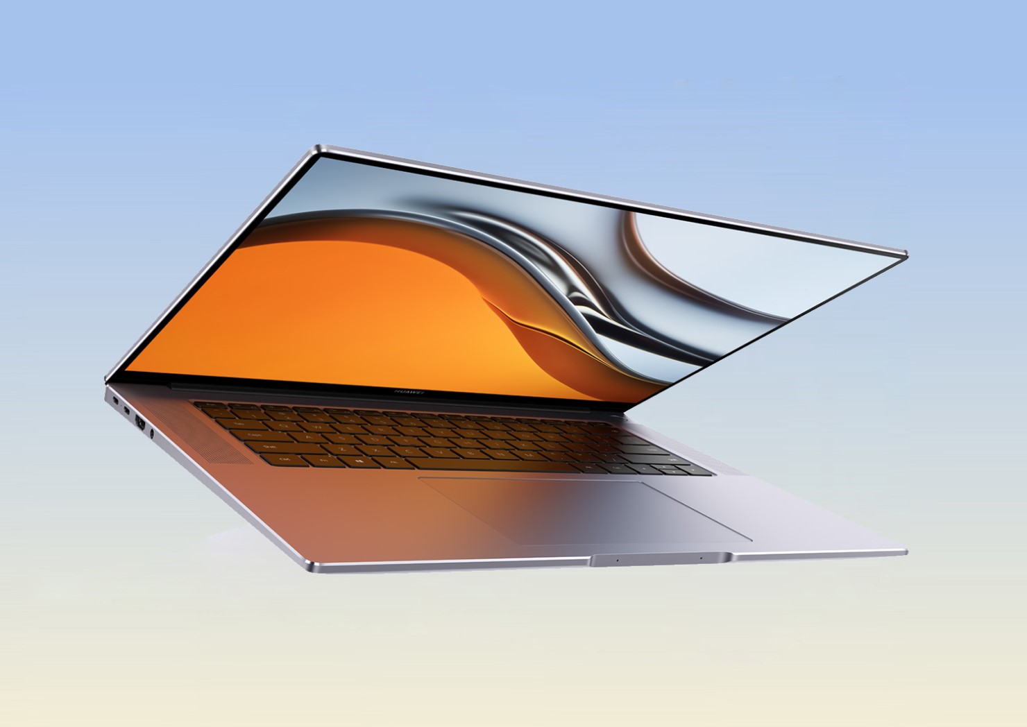 HUAWEI Laptops - HUAWEI Perú