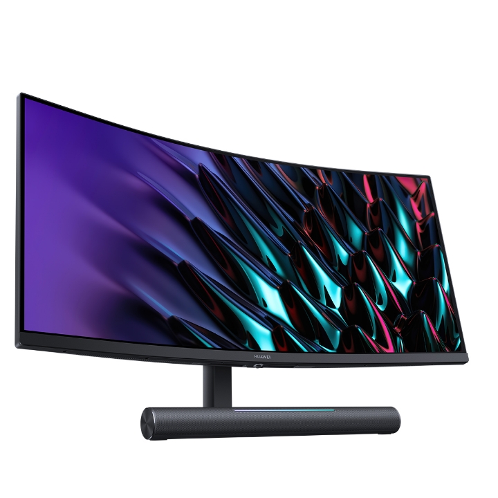 Monitores - HUAWEI Perú