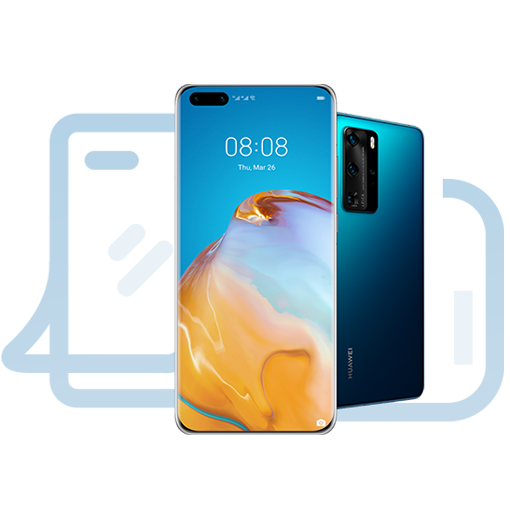 | HUAWEI Soporte Perú