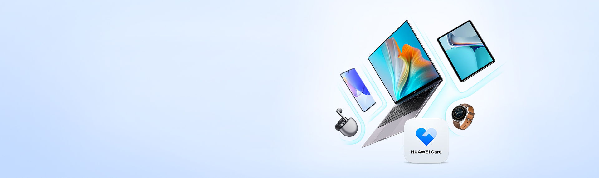 Página oficial de soporte al Cliente| HUAWEI Perú