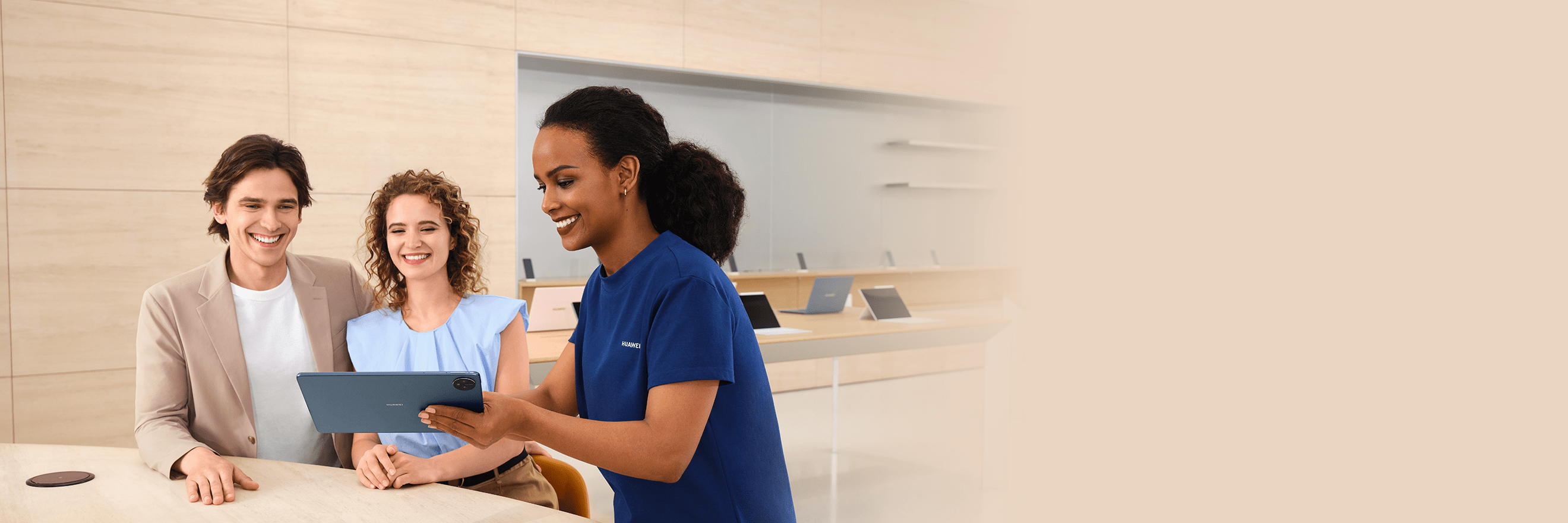 Página oficial de soporte al Cliente| HUAWEI Perú