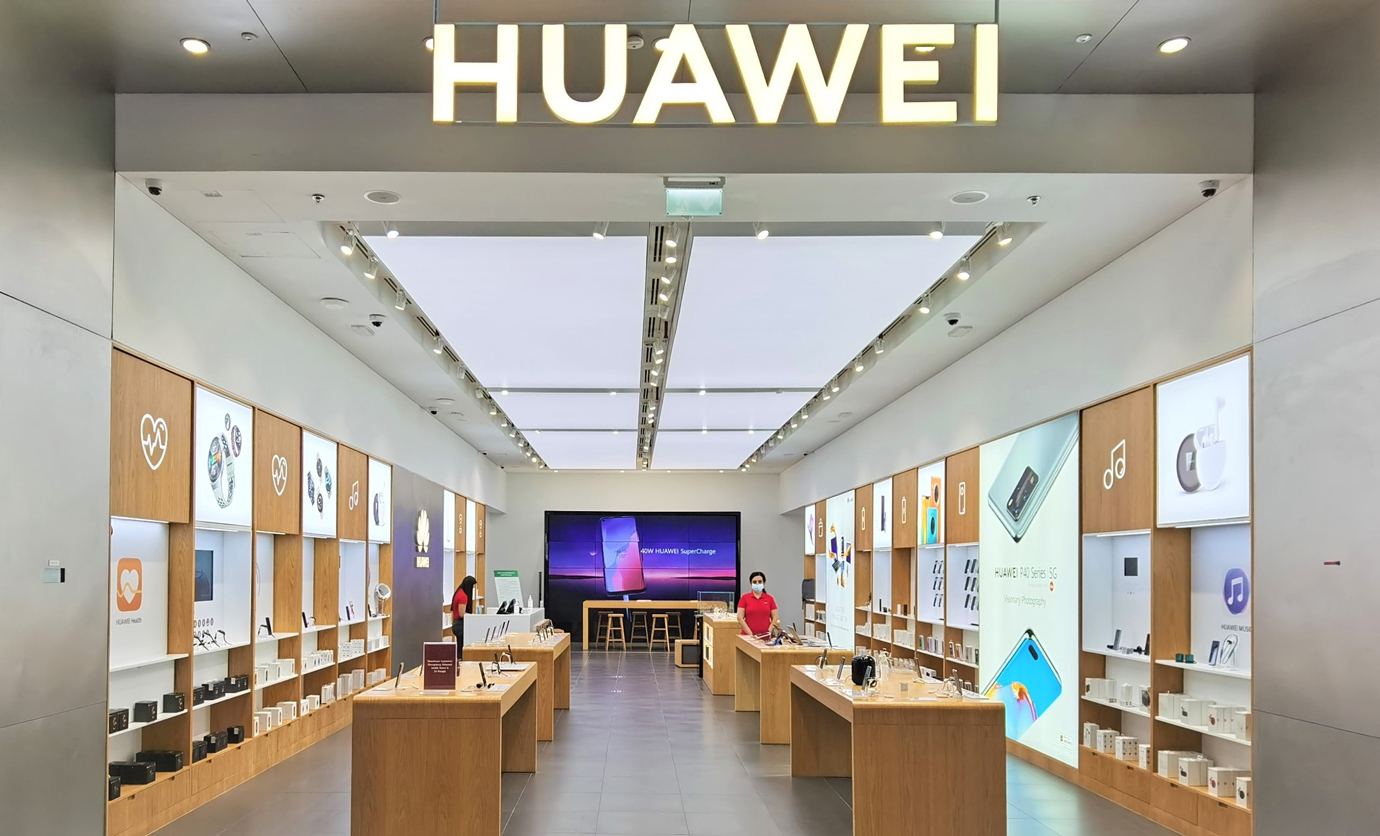 HUAWEI UAE