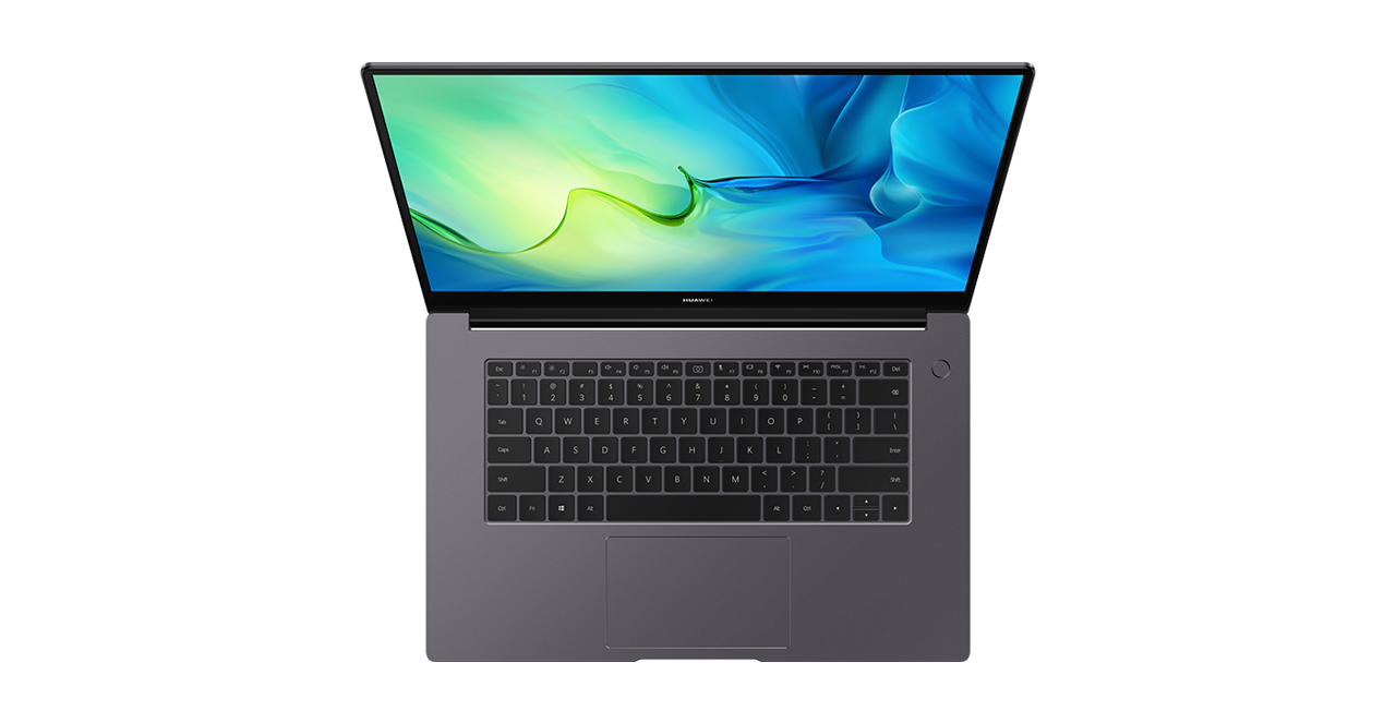 HUAWEI Laptops - HUAWEI UAE