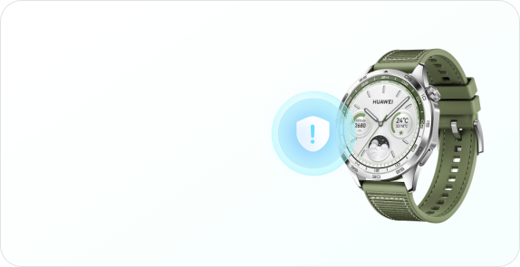 HUAWEI Care+ Protection Service