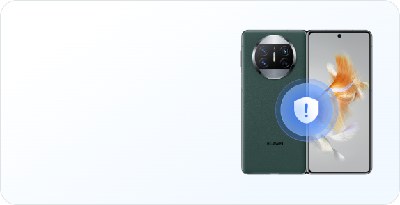 HUAWEI Care+ | Once and Always