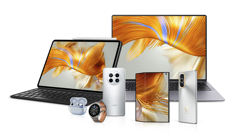 Service Promotions | HUAWEI Support United Arab Emirates