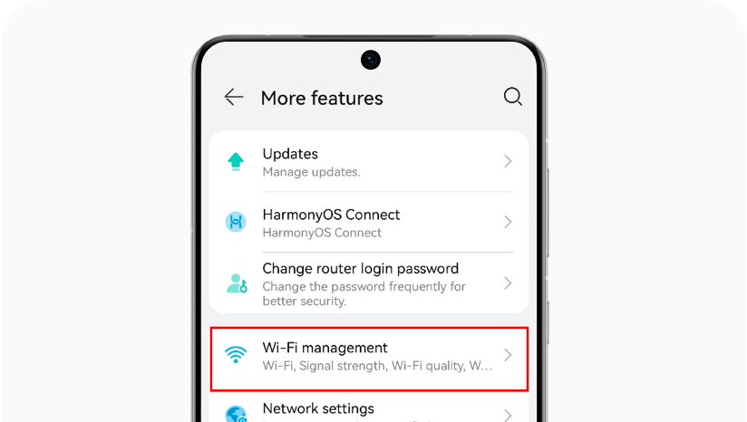 Router | HUAWEI Support UAE