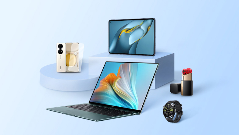 Service Promotions | HUAWEI Support United Arab Emirates