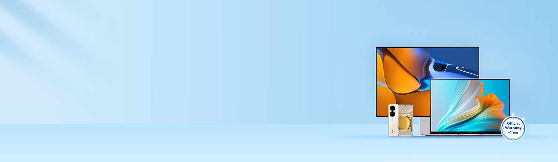 Service Promotions | HUAWEI Support United Arab Emirates