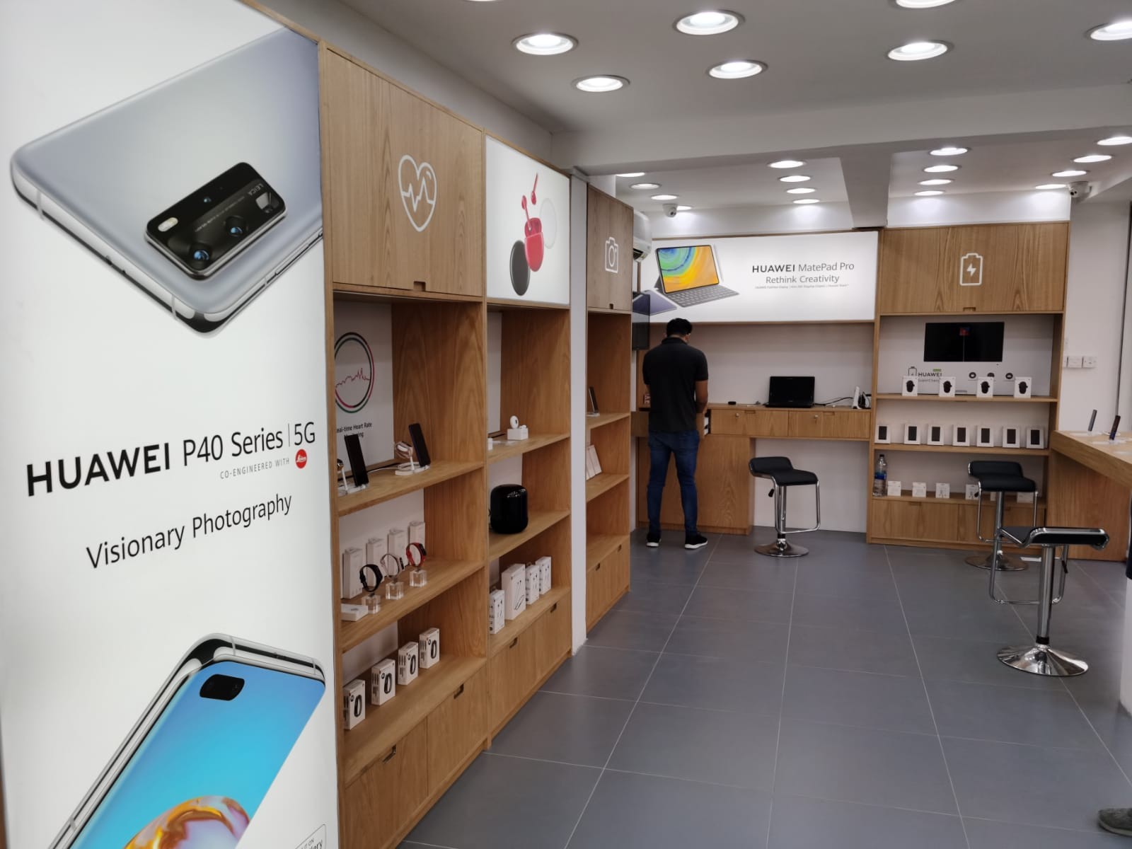 HUAWEI Store and Dealers Near You | HUAWEI Bahrain