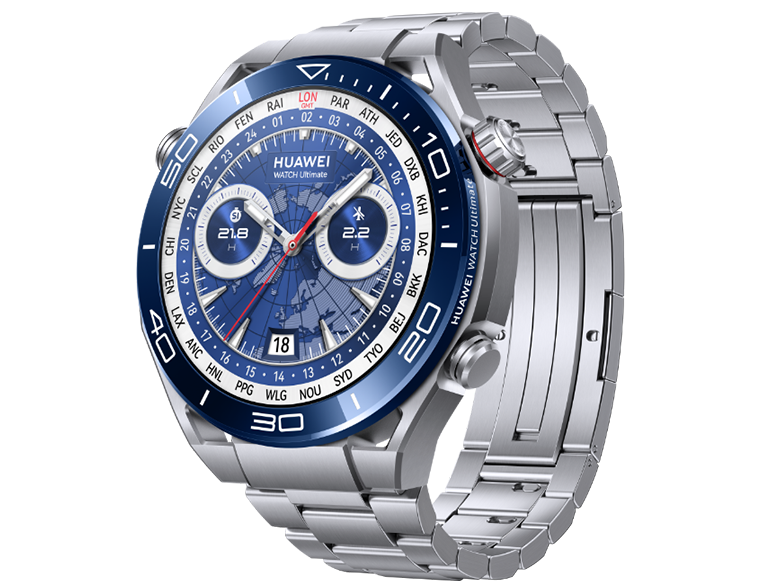 HUAWEI Health - HUAWEI UAE