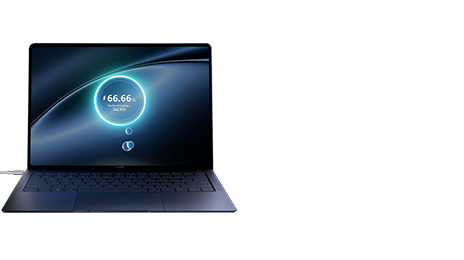 HUAWEI MateBook X Pro Core Ultra Premium Edition - HUAWEI Levant