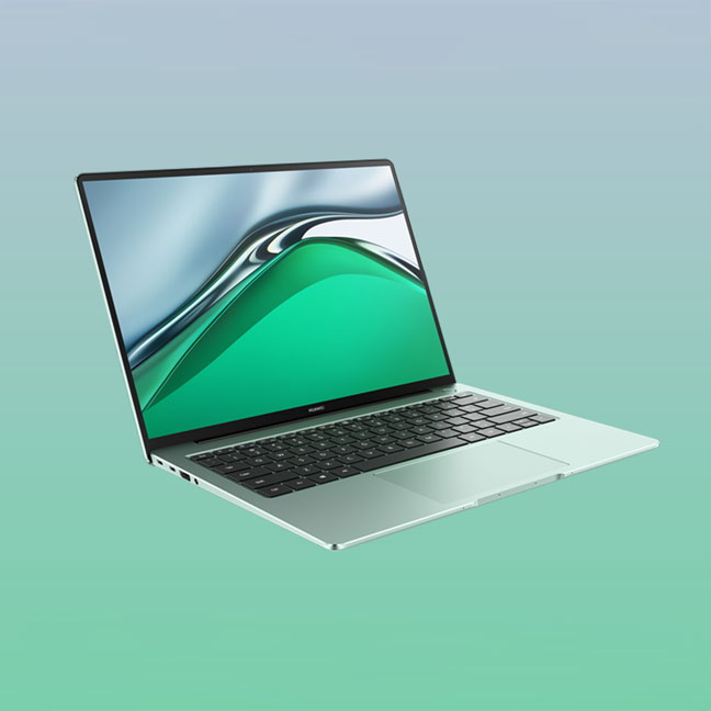 HUAWEI Laptops - HUAWEI Oman