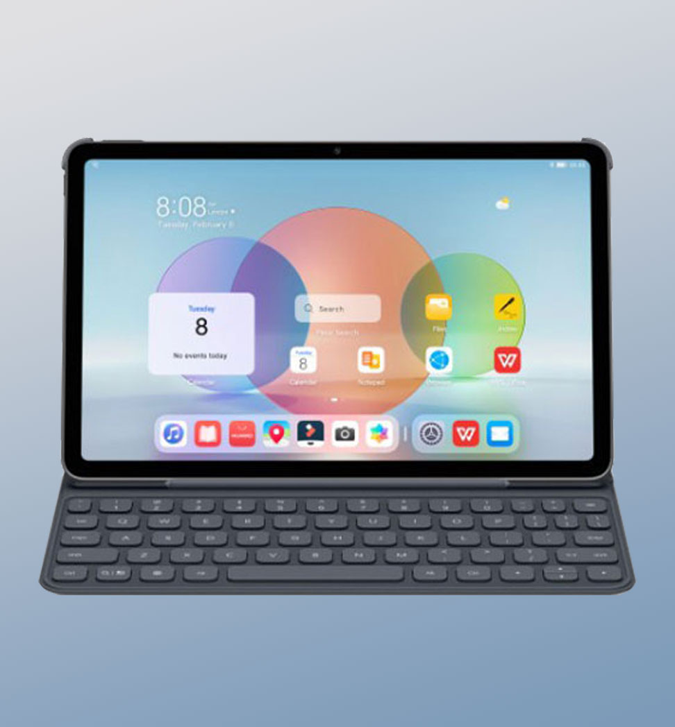 HUAWEI Tablets - HUAWEI South Africa