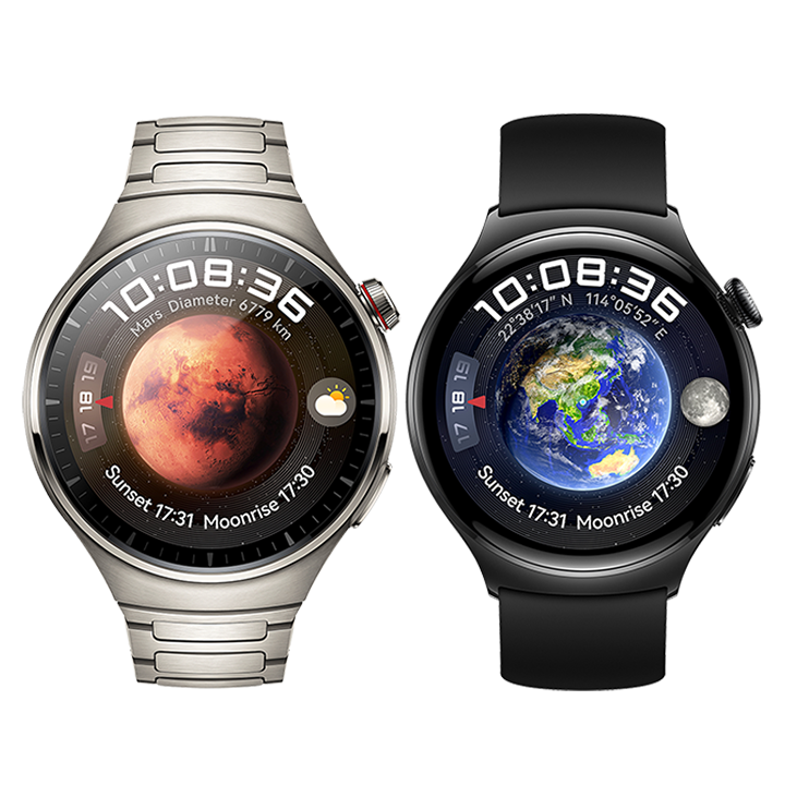 Smartwatch and Band | wearables | HUAWEI Qatar