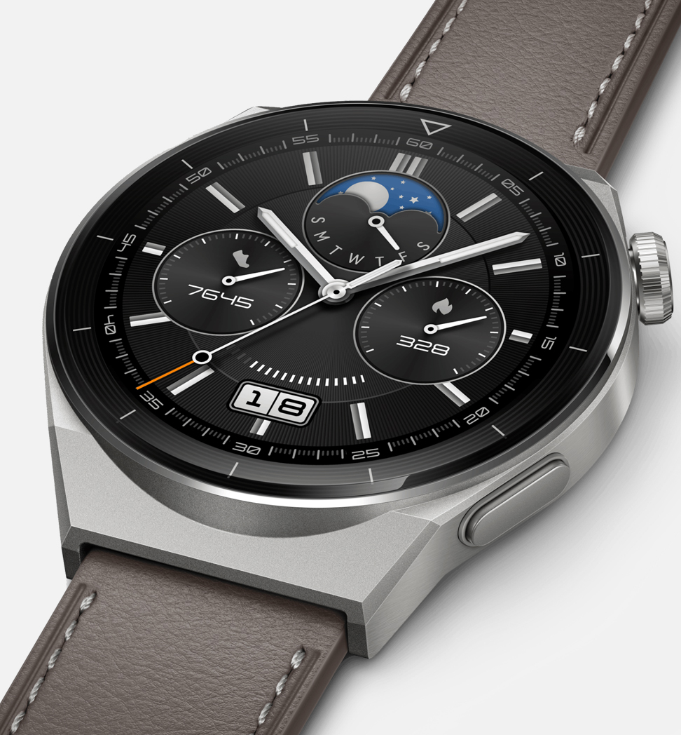 HUAWEI Wearables - HUAWEI Egypt