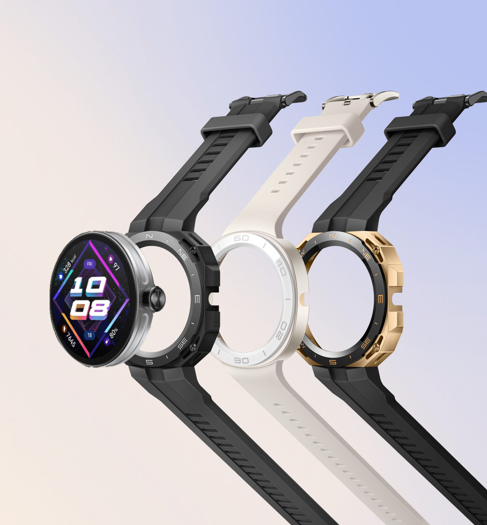 HUAWEI Wearables - HUAWEI UAE