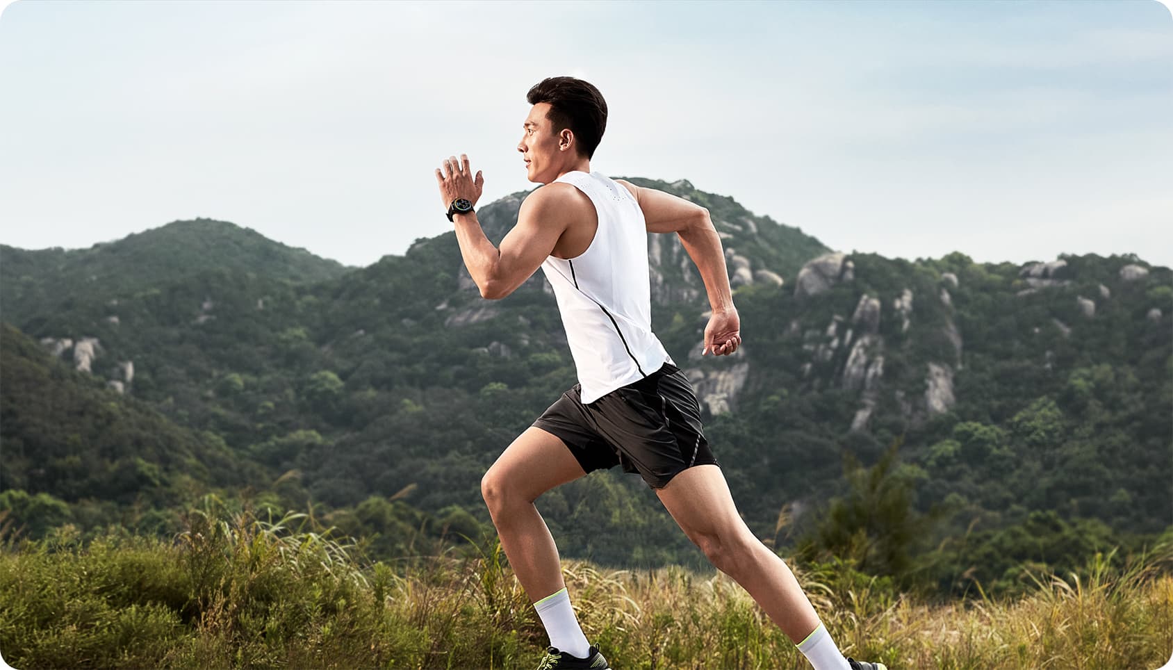 HUAWEI Wearables - HUAWEI UAE