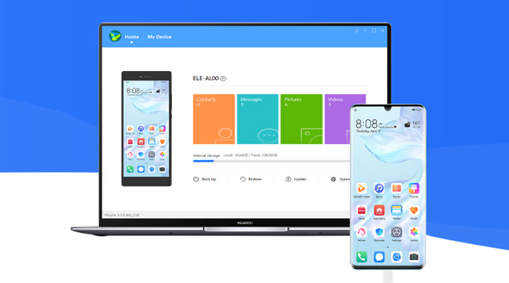 À propos de HUAWEI Consmer BG | Huawei Algeria