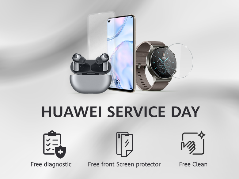 Support - HUAWEI Consumer Official Website | HUAWEI Egypt