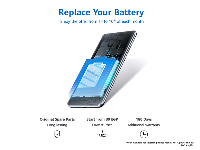 Support - HUAWEI Consumer Official Website | HUAWEI Egypt