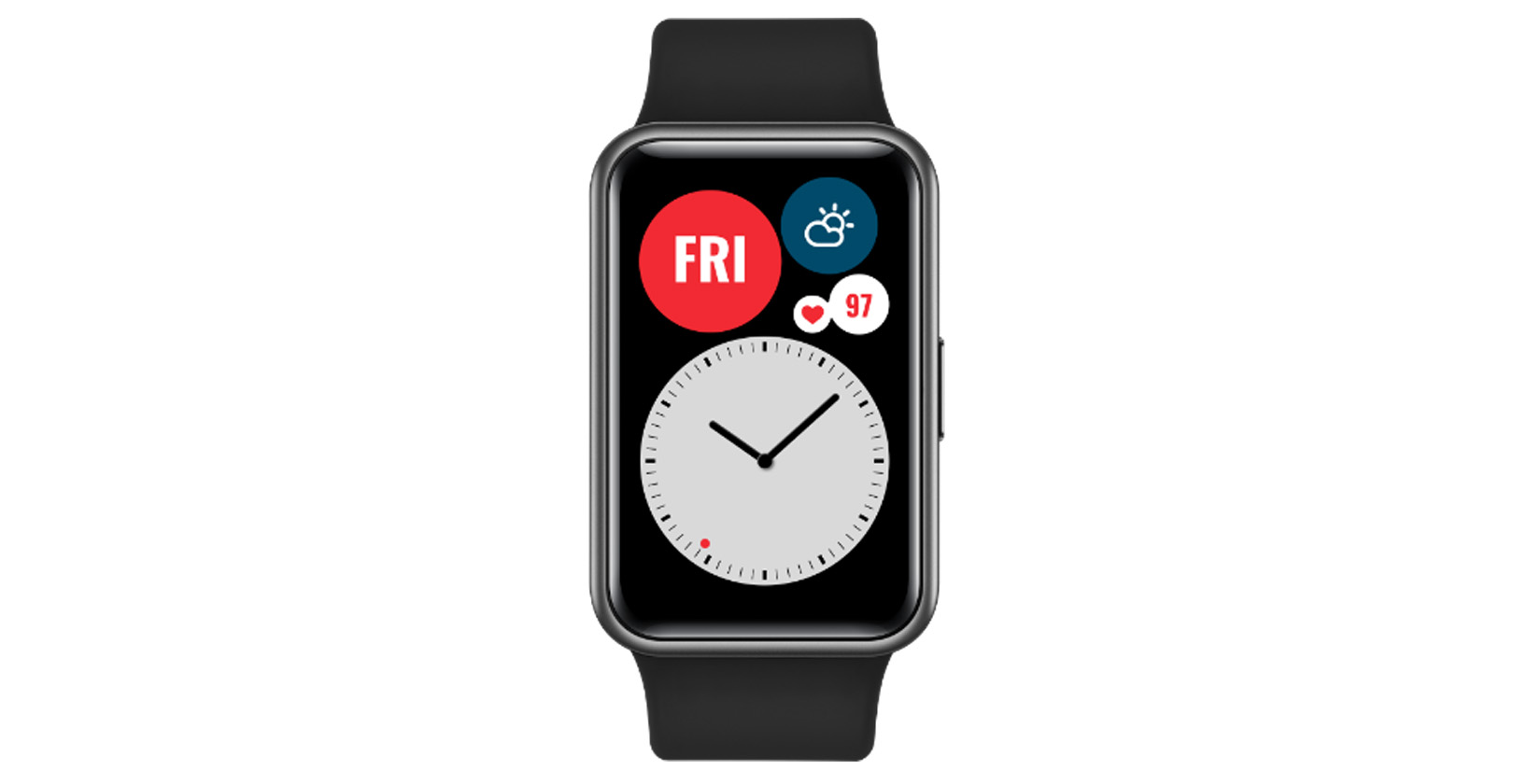 HUAWEI Smartwatch and Band - HUAWEI Kenya