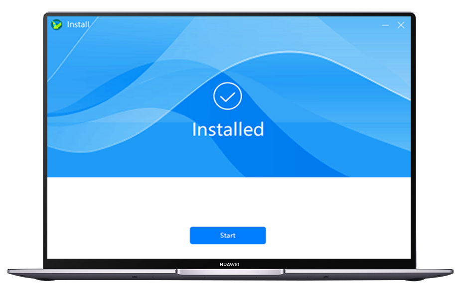Download and Update HiSuite | HUAWEI Support Kuwait