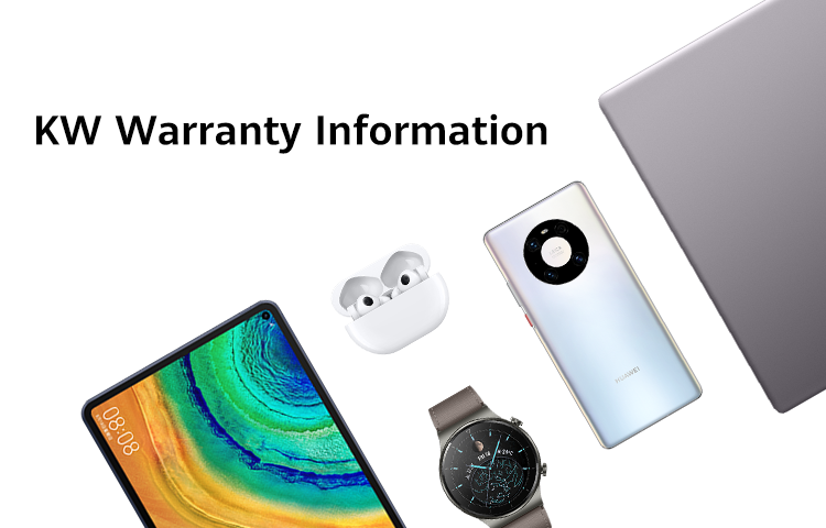 Warranty Policy | HUAWEI Kuwait
