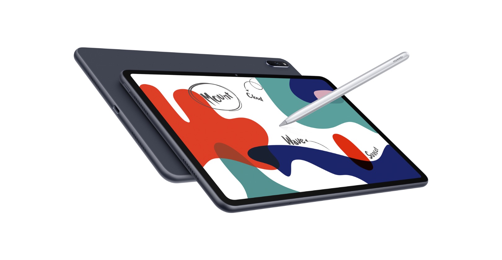 Tablettes Android - HUAWEI Maroc