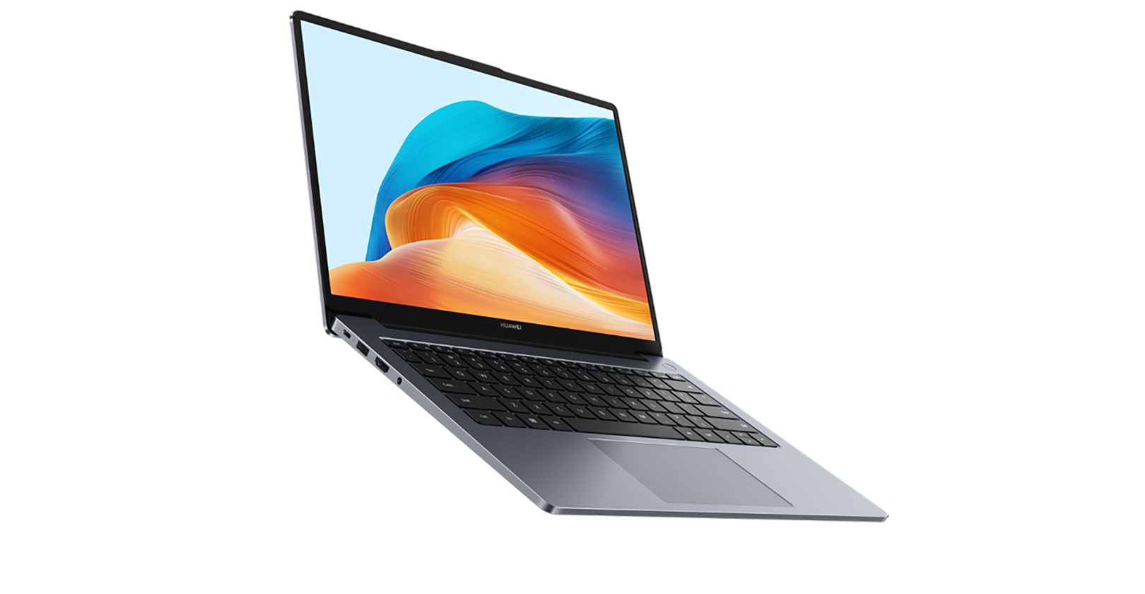 HUAWEI Laptops - HUAWEI Mauritius