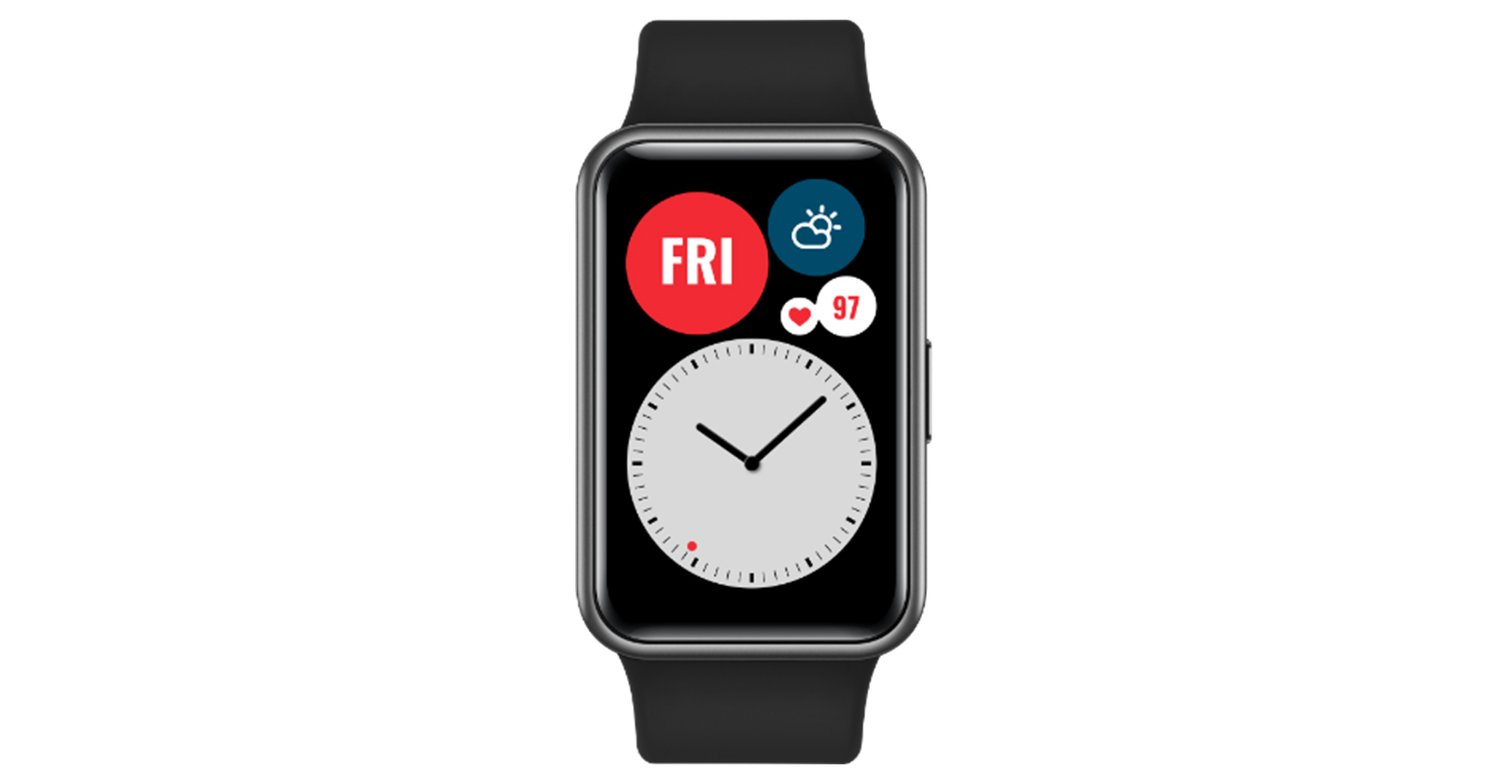 HUAWEI Wearables - HUAWEI Pakistan