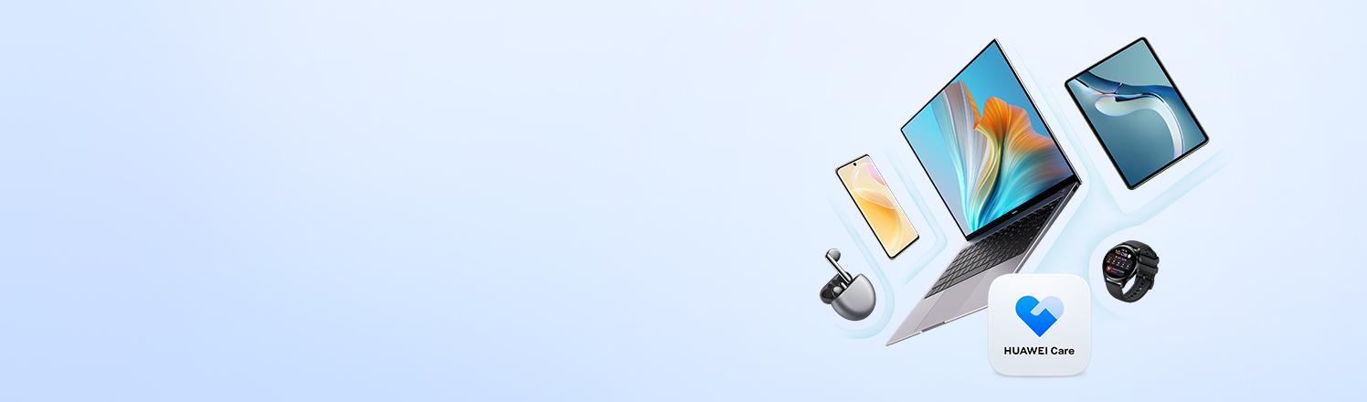 Support - HUAWEI Consumer Official Website | HUAWEI Qatar