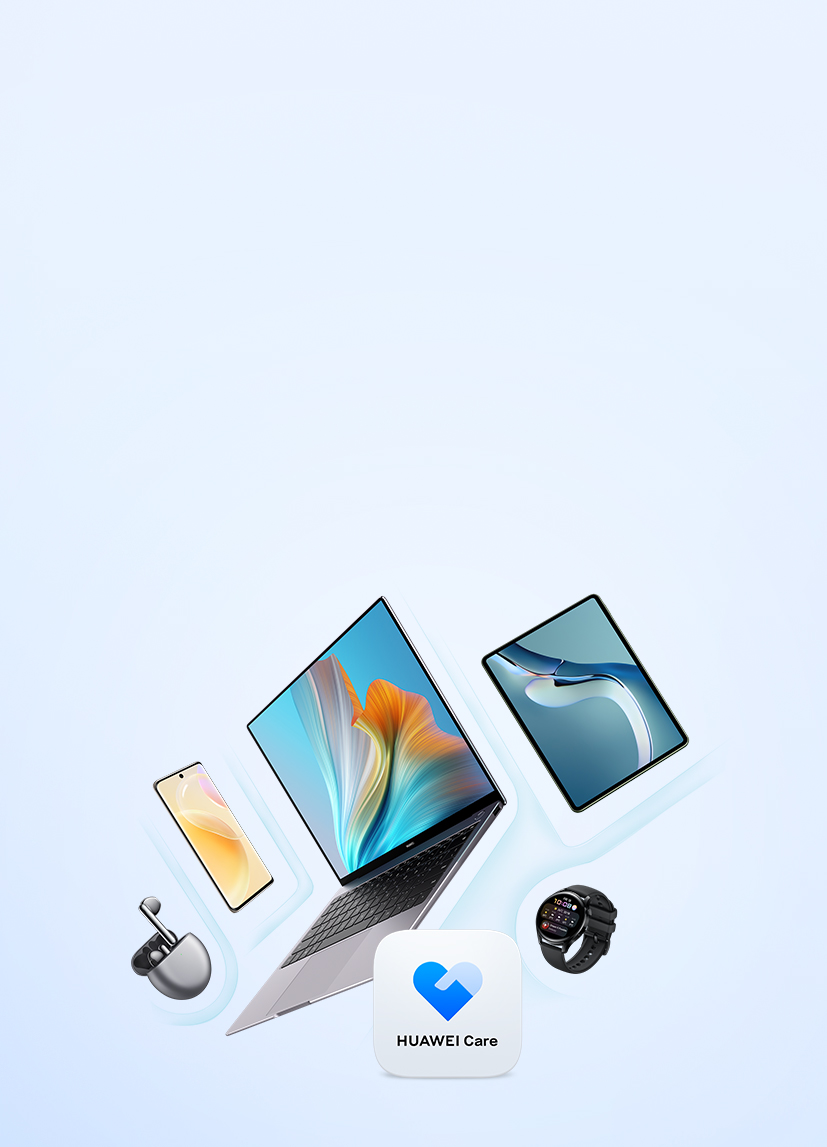 Support - HUAWEI Consumer Official Website | HUAWEI Qatar