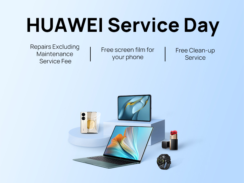 Support - HUAWEI Consumer Official Website | HUAWEI Qatar