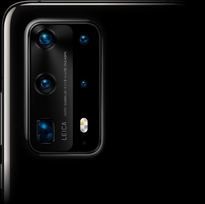 HUAWEI P40 Series – The Most Sophisticated Ultra Vision Leica Camera System