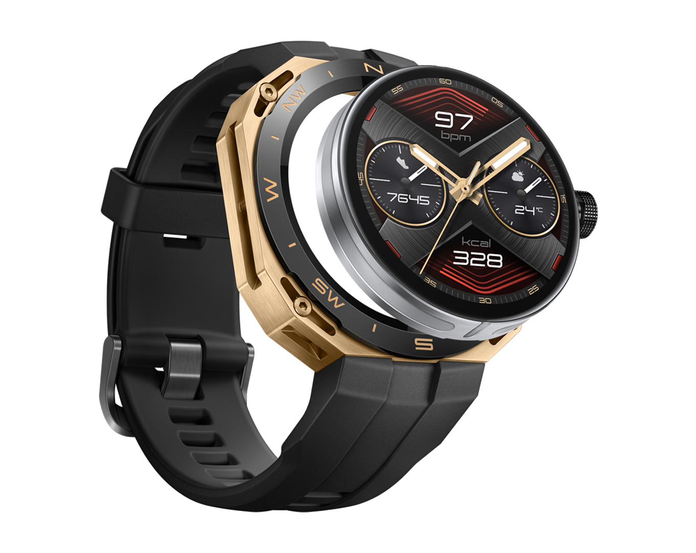 HUAWEI Wearables - HUAWEI KSA