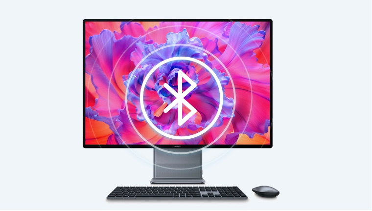 Desktop Support | HUAWEI Support Saudi Arabia