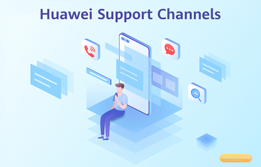 Official HUAWEI Service Website | HUAWEI Support Saudi Arabia
